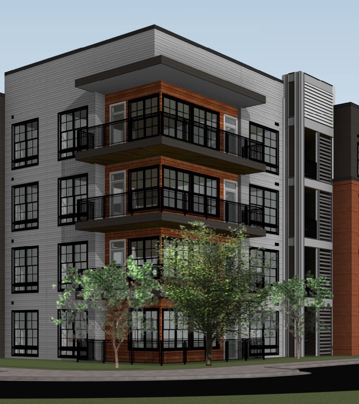 New acquisition: Luxury apartment development in Atlanta | Fundrise