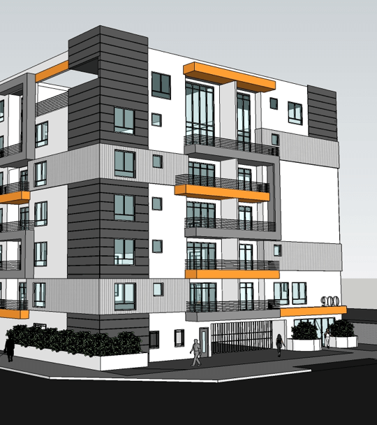 New acquisition: 29-unit condo development in Koreatown | Fundrise