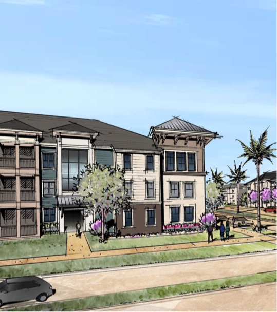 New acquisition: Luxury apartment development near Tampa, FL | Fundrise
