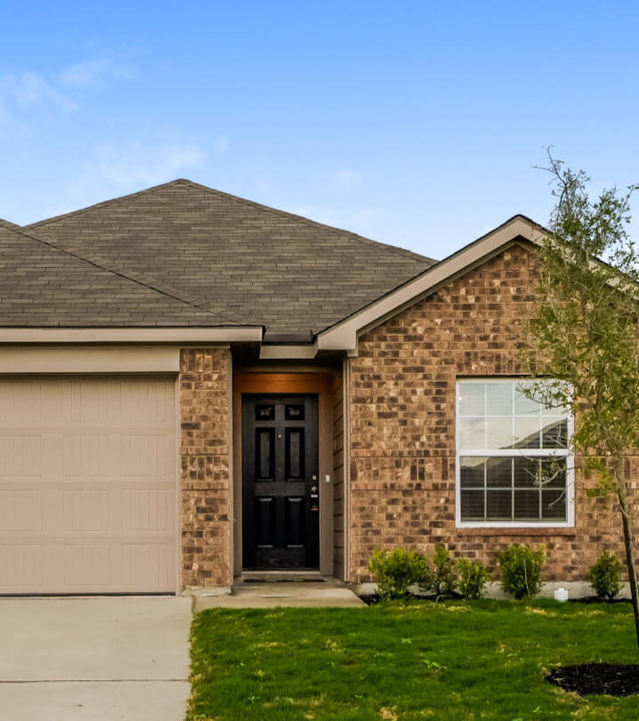 Rental home community near Austin, TX | Fundrise