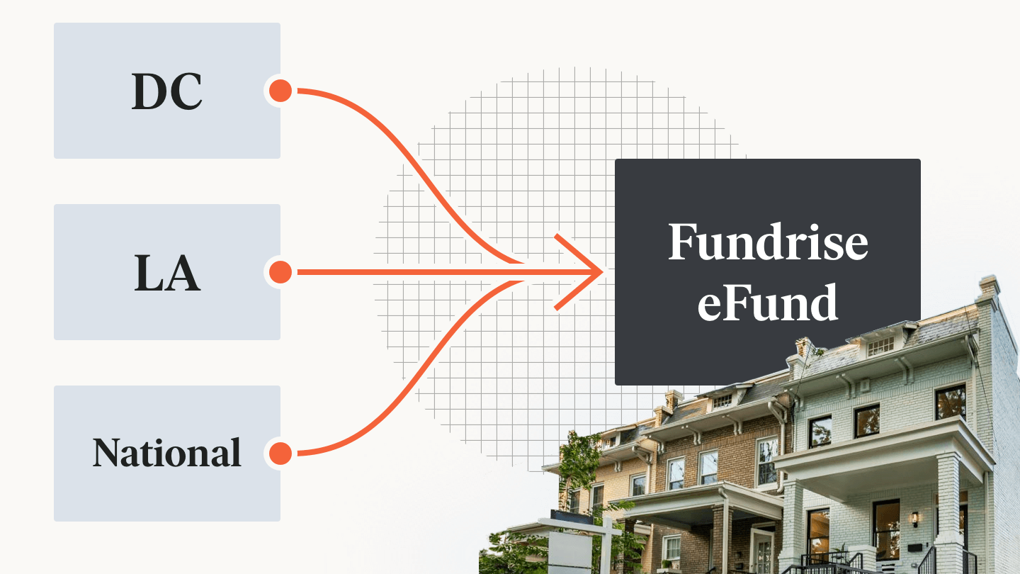 Update: Planned merger of eFunds is now effective | Fundrise