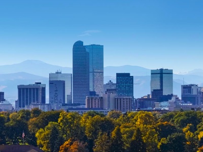 Denver - Front Range | Real Estate Markets | Fundrise